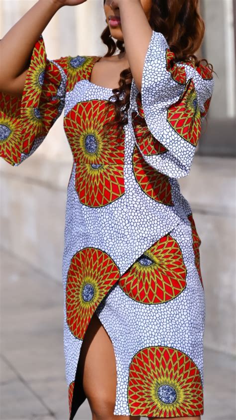 Robe Kimora Kimy Wax