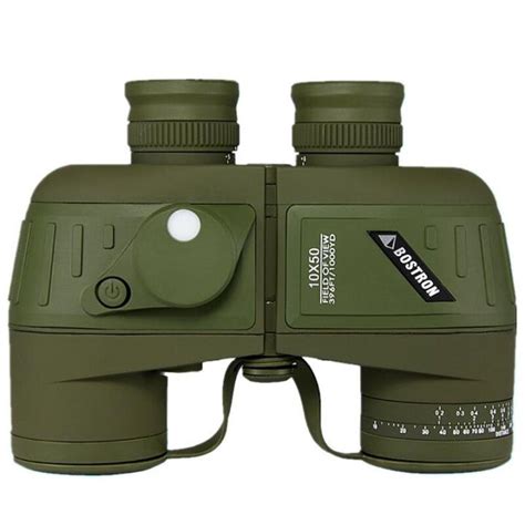 Germany Military Binoculars Professional Waterproof Marine Binocular