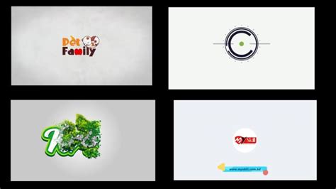 Create Eye Catching Animated Logo Intro Videos By Prodesignerovi Fiverr