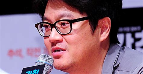 간첩 우민호 감독 아는 배우 없어 김명민 캐스팅