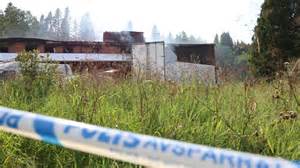 Sex Män Döms För Inblandning I Cigaretthärvan