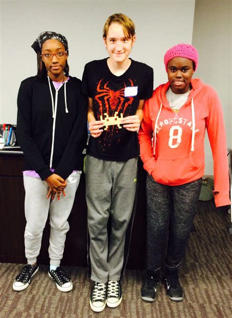 Code Day Recap IT OLogy
