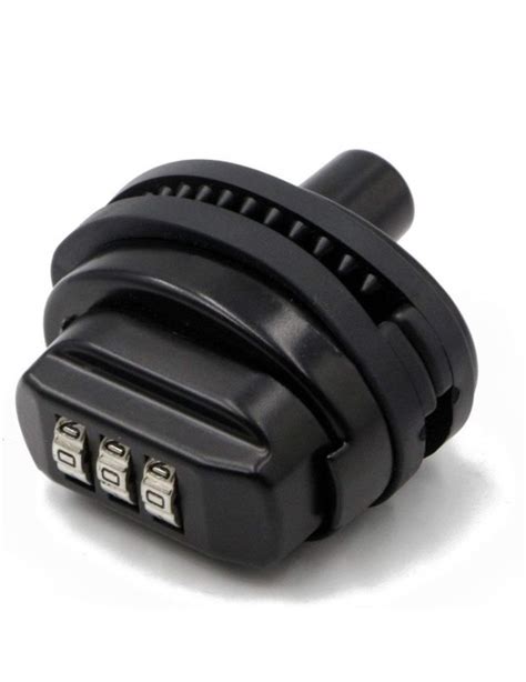 Combination Trigger Lock