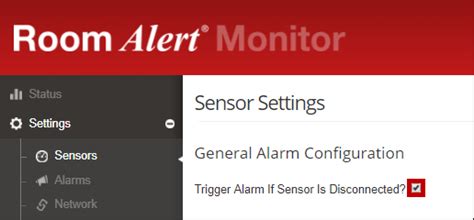 How To Trigger Push To RoomAlert More Frequently Than The Default