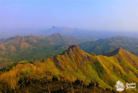 Mt Batulao Everything You Need To Know Before You Go Day Hike Guide