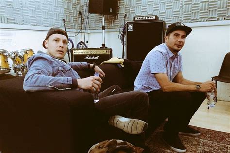 Meet David And John Gitlis Of Hkcorp In Venice Voyage La Magazine La City Guide