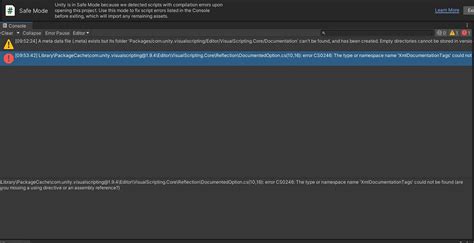 Library Packagecache Unity Visualscripting Editor Visualscripting Core Reflection