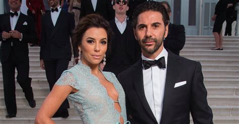 Eva Longoria Is Engaged Ps Latina