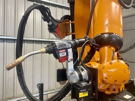 ian walker on linkedin kuka automation robotics waam additive