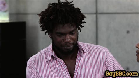 Ethnic Stud Duo Rimming And Barebacking Passionate Session