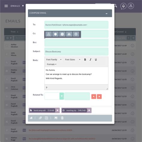 16 Best SuiteCRM Alternatives Reviews Features Pros Cons Alternative Me
