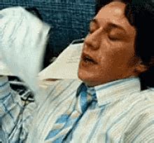 Fanning Myself 