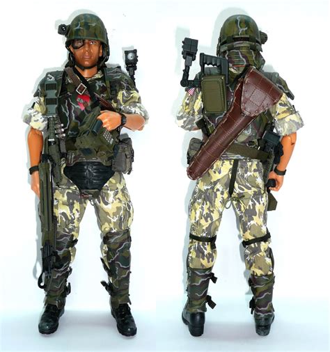 Toyhaven Aliens 1986 Corporal Dwayne Hicks Uscm