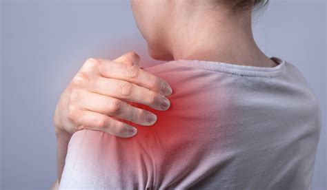 Shoulder Joint Pain Physical Therapy Advantage