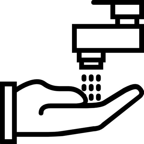 Hygienic Basic Miscellany Lineal Icon