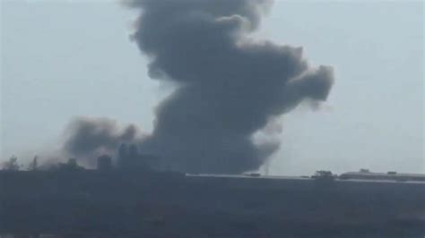 Isis Overruns Syrian Military Base Of Raqqa Bbc News
