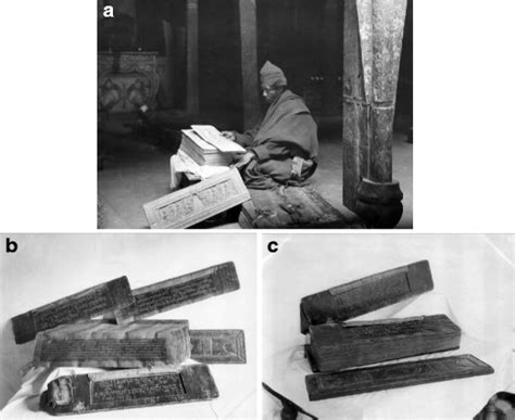The Photographs Are Unique Documents That Report The Use Of Tibetan
