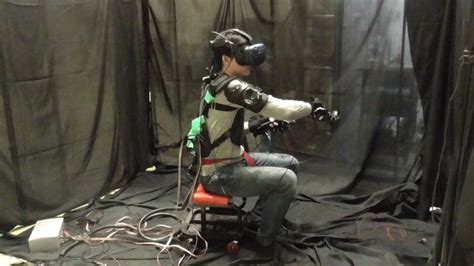 Gitai Partners With Jaxa To Send Telepresence Robots To Space Ieee Spectrum