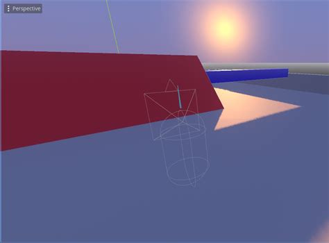 raycast3d constantly detects collision even when none is present