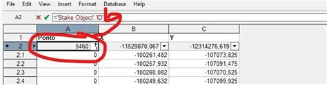 Coordinates Table Worksheet Site Design Vectorworks Community Board