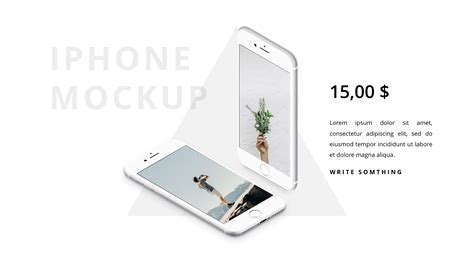 Triangle Minimal Google Slide Template Presentation Templates GraphicRiver