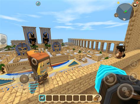 Mini World For Android Apk Download