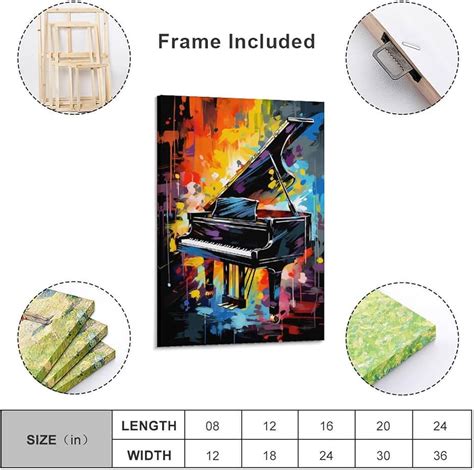Klassieke Muziek Piano Afbeeldingen