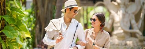 International Getaways 3 Nights Romantic Hideaways Taj Holidays