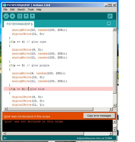 Music Reactive Multicolor Led Lights 11 Steps With Pictures Instructables
