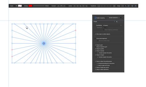 Node Snapping Issue Pre V2 Archive Of Desktop Questions Macos And