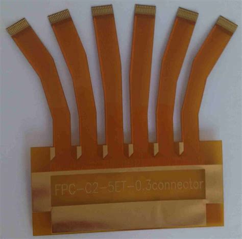 Flex Circuit Boards A Guide To Design And Manufacturing Flex PCB