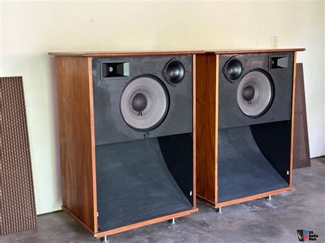 Jbl Custom Speakers Photo Us Audio Mart