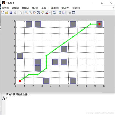 【路径规划】基于matlab模拟退火算法机器人避障路径规划【含matlab源码 1206期】matlab If Rand