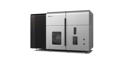 sony announces launch of fp7000 spectral cell sorter supporting high