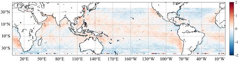 Validation Of Noaa Cygnss Wind Speed Product With The Ccmp Data