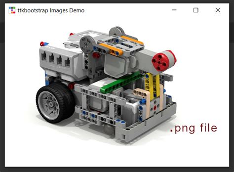 A Quick Easy Introduction To Python GUI Design Using Ttkbootstrap And Tkinter Xanthium