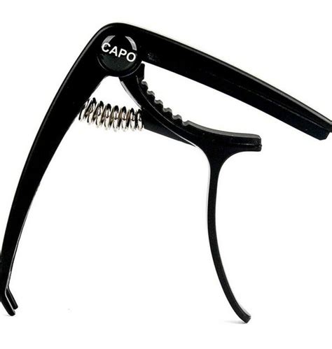 알티피아 카포 기타카포 통기타카포 블랙카포 통기타 티몬