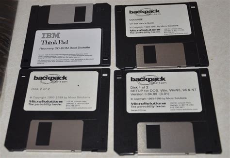 Ibm Thinkpad 240 Laptop Pics