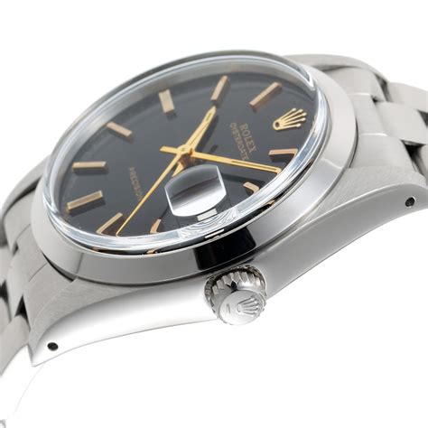 Rolex【1977 78年製】オイスター デイト Ref6694ヴィンテージウォッチ専門店 モンテーヌ サカエチカ名古屋 栄の中心地に