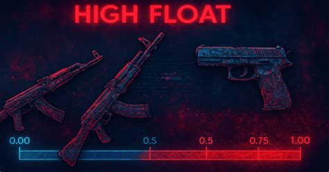 Highest Float Cs2 Skins Profilerr