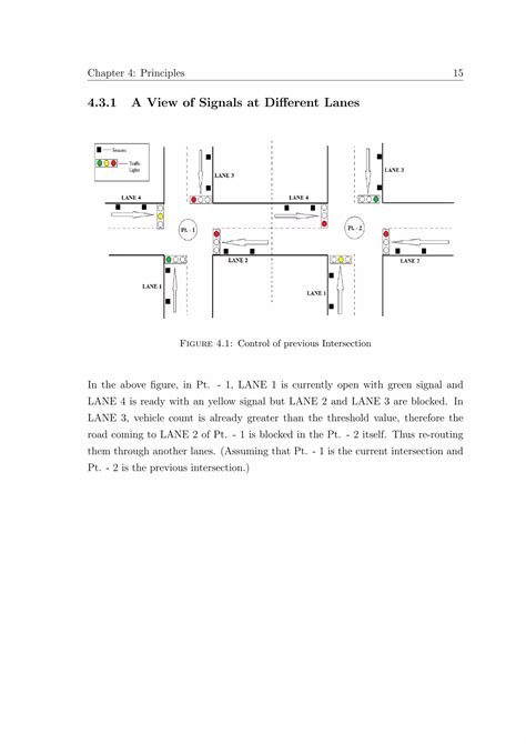 smart traffic management system using internet of things iot btech