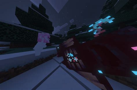 Doro Addon Gallery Minecraft Bedrock Addons Curseforge