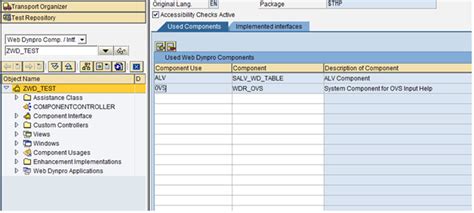 How To Use Ovs Search Help For Multiple Inputs Sap Community