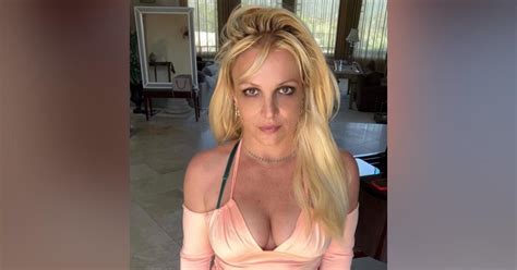 Britney Spears Posts On Social Media Without Thinking Of The Consequences