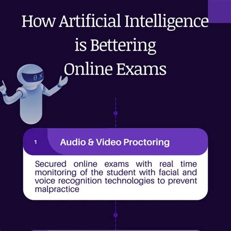 Trends Of Artificial Intelligence For Online Exams Pdf