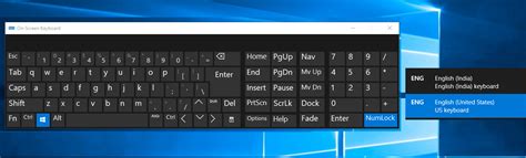 How To Change Keyboard Layout On Windows Rainy Weathers