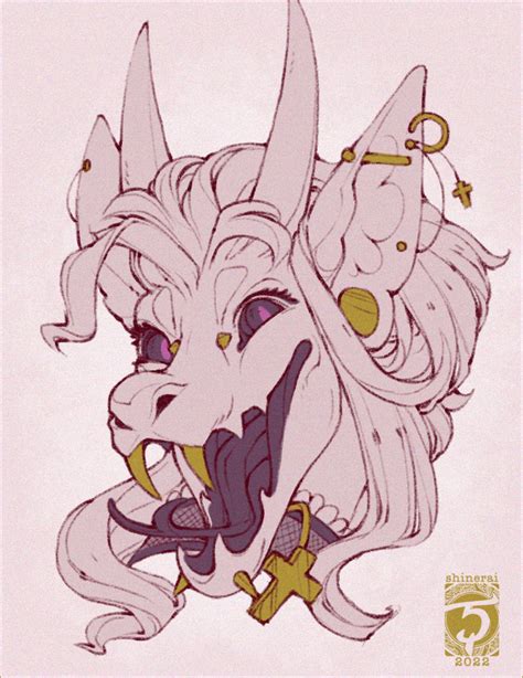 Bael By Shinerai On Deviantart