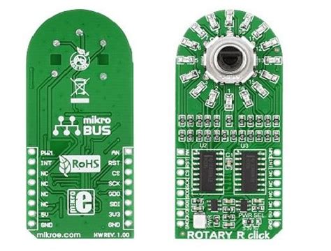 Mikroelektronika Mikroe 1823 Hmi Development Kit Price From Rs 0 Unit Onwards Specification