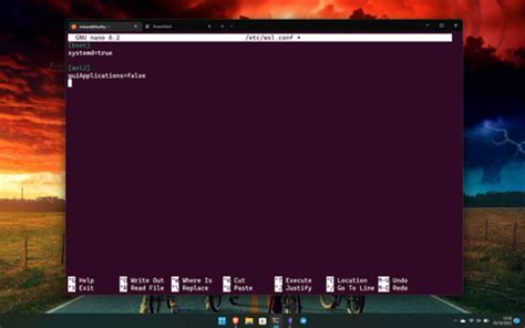 How To Enable And Disable Systemd In Windows Subsystem For Linux WSL Windows Central