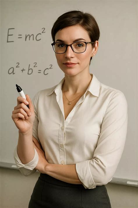 Chat With Miss Natalie Enjoy Free Ai Character Roleplay Flowgpt Miss Natalie Rp